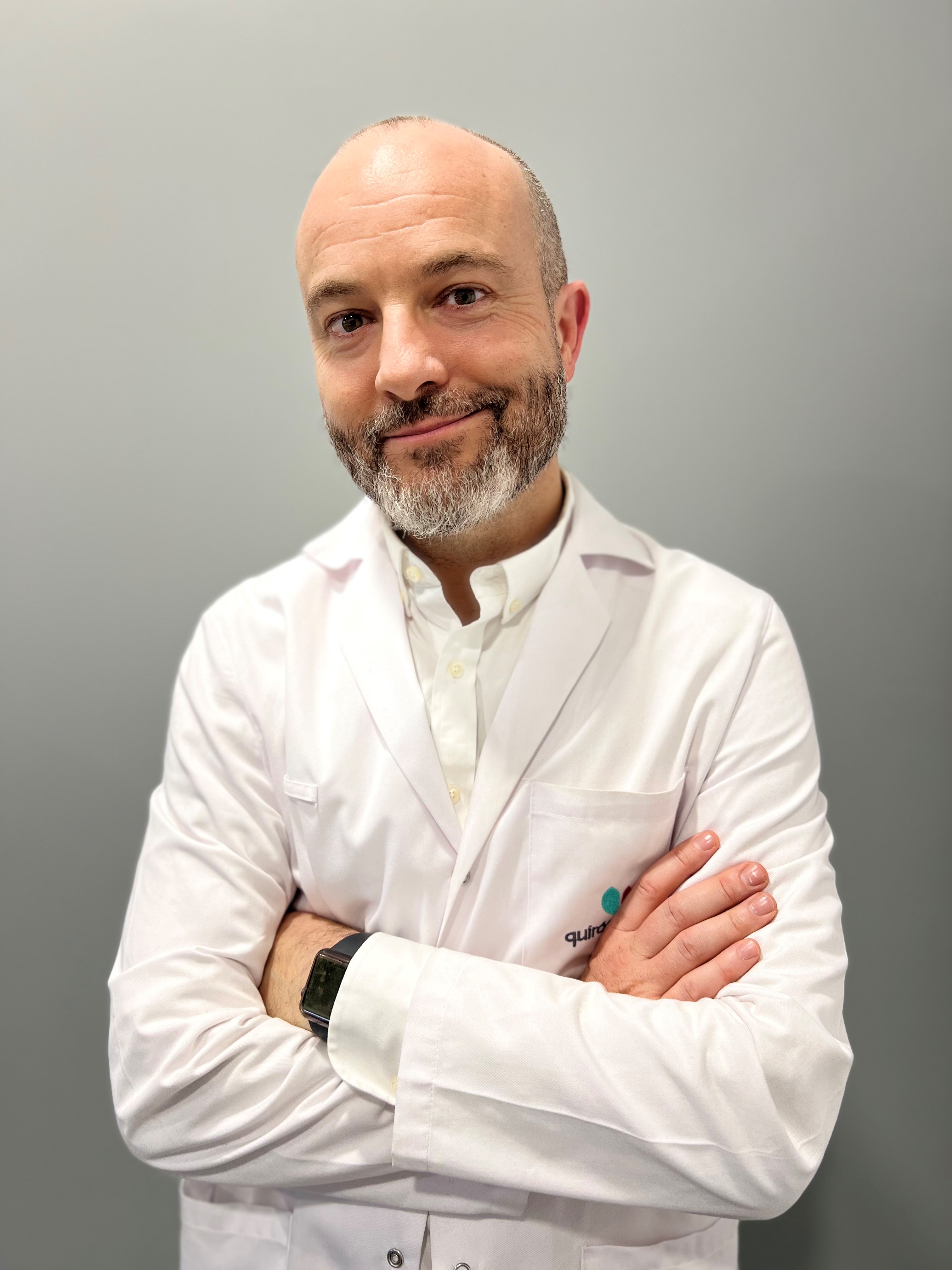 Estéban Rubio Romero | Quirónsalud